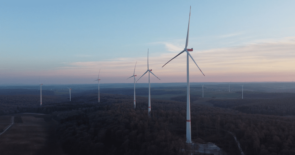 Renewable energy company | Qair Group